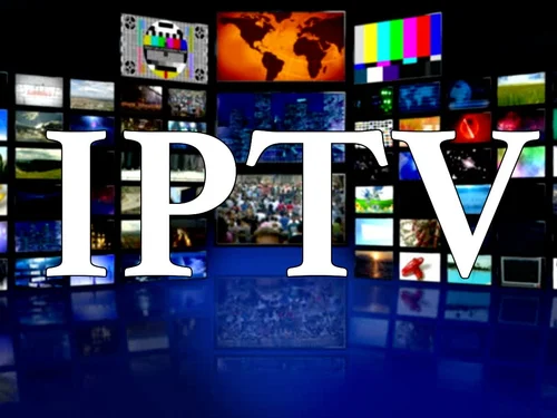 IPTV: A Glimpse into the Future of Television | by IPTV Revolution ...
