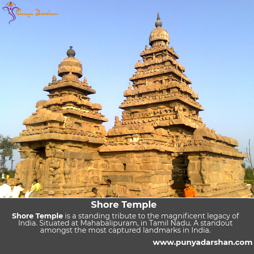 View the history of shore temple. About | by Punyadarshan Official | Medium