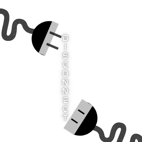 Module 3: Disconnect. For this module, I installed the… | by Pravin ...