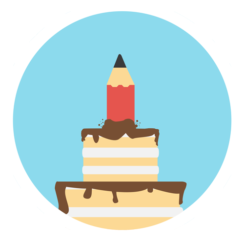 Study Cake