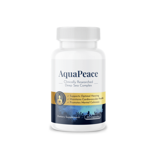 Discover Tranquility with AquaPeace: Your Ultimate Guide - Top Picks ...