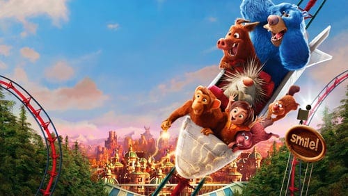 ≡ Парка на чудесата ≡ HD~1080p Филми Онлайн | Online Filmi (BG Subs ...