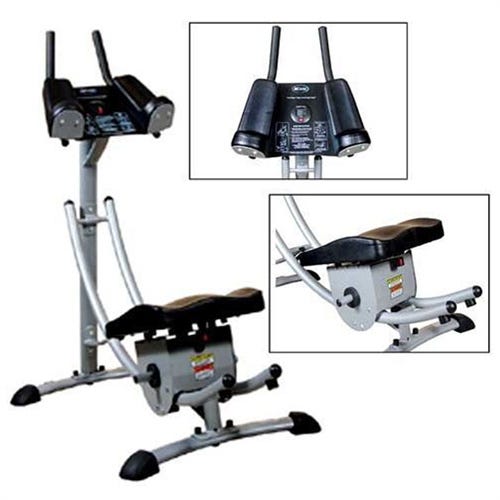 Five main points of abdominal machine exercise | by Jim chen | Medium