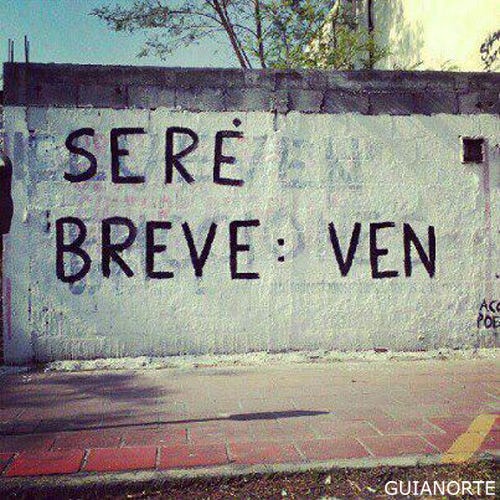 Breves. Antiguos y nuevos géneros hiperbreves | by Mario Tascón | Medium