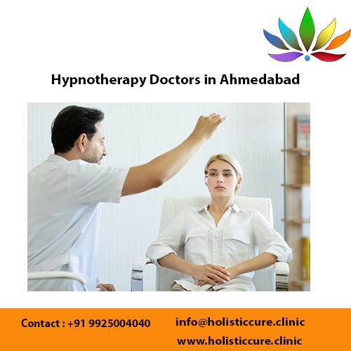 A Guide to Hypnotherapy Techniques Used by Top Doctors in Ahmedabad ...