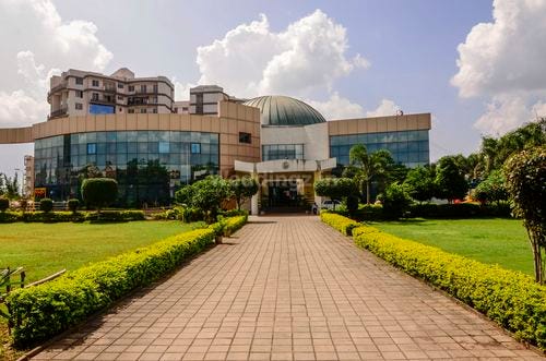 Country Club Pune — Country Club Membership | by country club | Medium