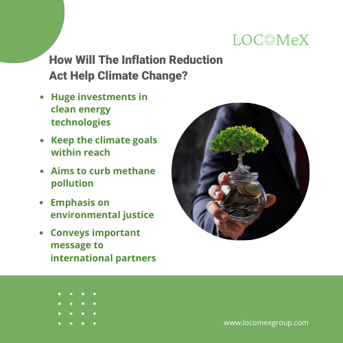 How Does The Inflation Reduction Act Affect The Economy? | by Anil ...