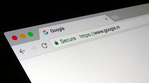What is an SSL certificate and how does it work? | by Alex Robu ...