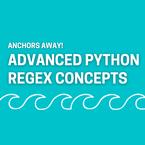 Advanced Regular Expressions in Python | Towards Data Science