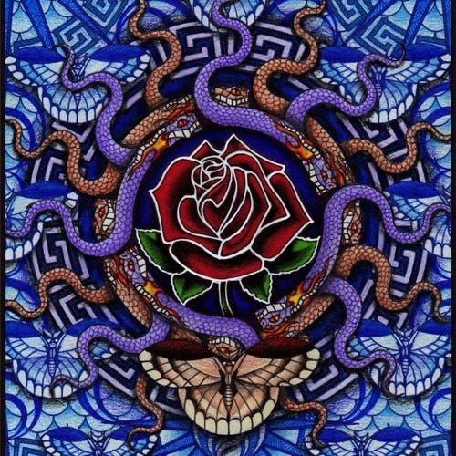 John Barlow’s 25 Principles of Adult Behavior | by Paul Meyers | Medium