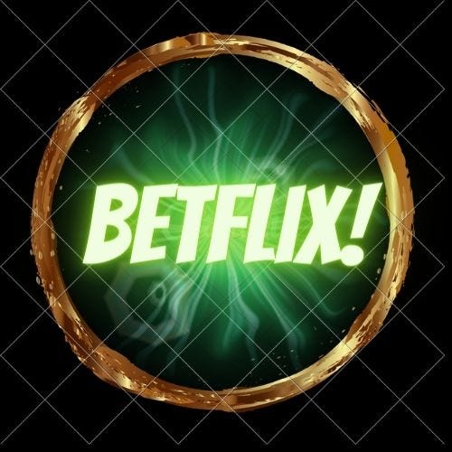betflix - Seojan - Medium