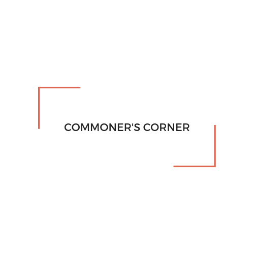 [Commoner’s Corner] April 2019 | by Liam | Cypher Core | Cypher Core ...
