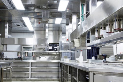 Considerations in Choosing Kitchen OEM Parts - Arrowhead Superior Parts ...