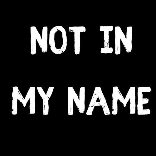 No, My Name Is Not Aye. We Can’t Chill. Send Yourself by Inicases | by ...