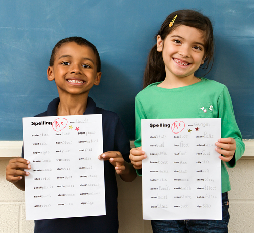 Ace Your Schoolwork: Awesome Tips for Kids to Get Great Grades! | by ...