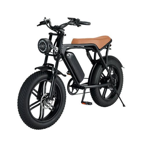 OUXI V8 - OUXI V8 - Medium