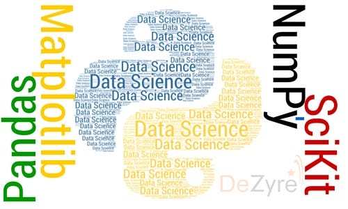 Learning Data Science: Day 1 - Environment and Python | by Haydar Ali ...
