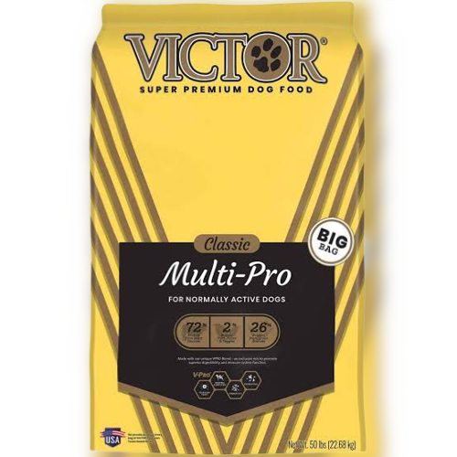 Is Victor dog food good? - Knows Corner - Medium