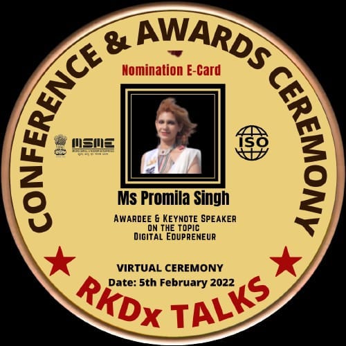 @PROMILA SINGH S - Promila Singh S - Medium