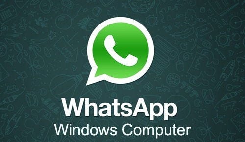 Learn to Install WhatsApp Messenger on PC | by rockingsindi | Medium
