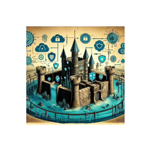 Navigating the Digital Fort: Best Practices for MS365 Security | by ...