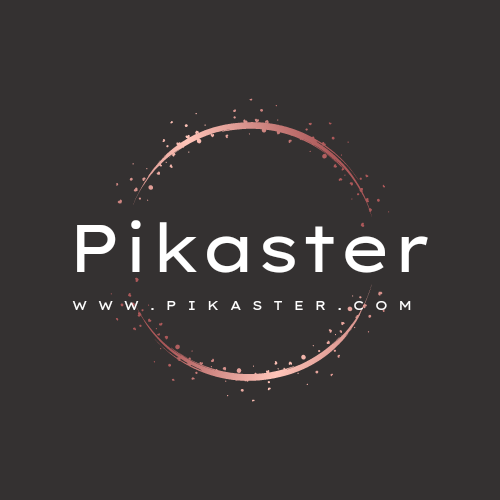 PIKASTER BEGINNER’S GUIDE TO GET STARTED QUICKLY. | by Melinin Dominic ...