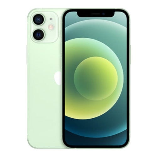 Apple iPhone 12 Mini Specification and Price | by MGara Coin | Medium