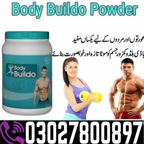 Body Buildo Powder In Pakistan ( 03027800897 ) | by Hellohabibi | Apr ...