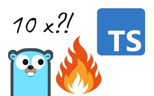 TypeScript Compiler Goes Native: 10x Faster with Go | by Vedhasagaran | May, 2025 | Medium