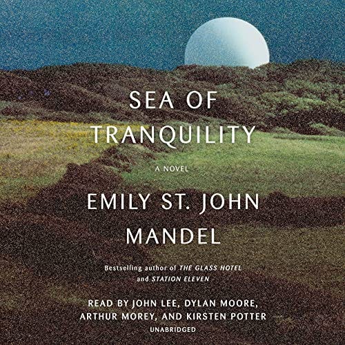 A Love Story Called “The Sea of Tranquility” | by Book.recommendations ...