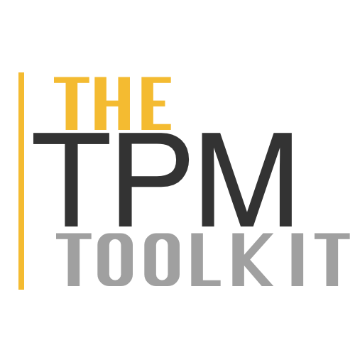 The TPM Toolkit