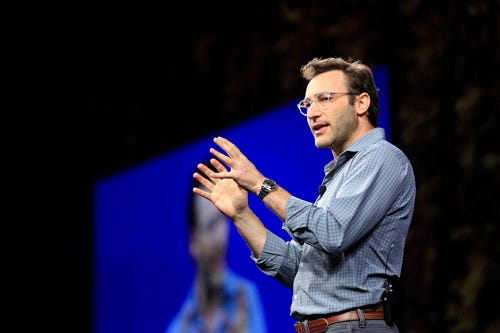 Five Ways Leaders Can Adopt An Infinite Business Mindset | by Susan ...