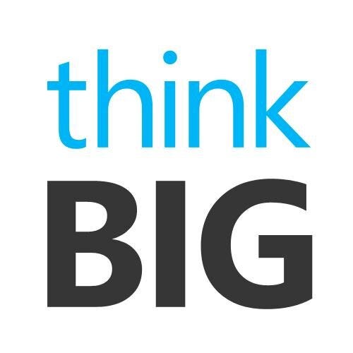 Regular Events at Think Big Partners | by Russell (Rusty) Rahm | Medium