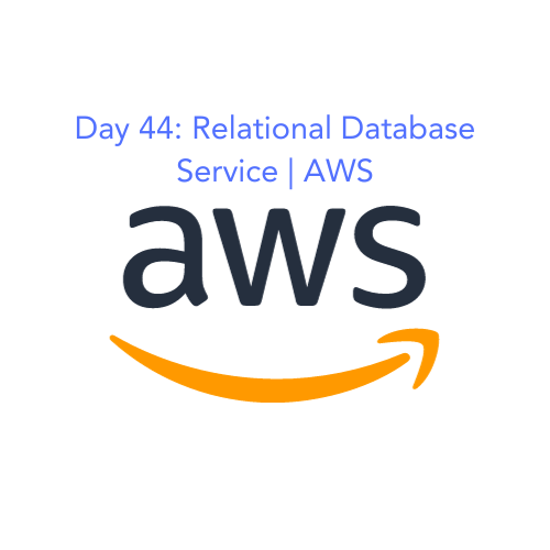 Relational Database Service | AWS | by Mudit Mathur | Medium