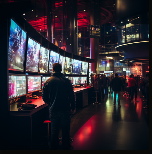 Next-Generation Storytelling in Sports Broadcasting: Mastering the Art ...
