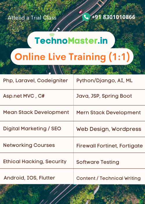 Best Online and Offline IT Courses Training Institute in Kerala. | by ...