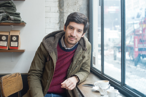 Startup Stories: Sunrise. Maandagochtend, negen uur. Ik sta in de… | by ...