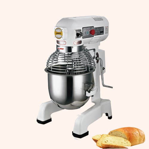 The difference between different cake mixers | by Sherman Zhu | Medium