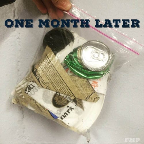 One month later…. Originally published on September 2nd… | by Amer ...