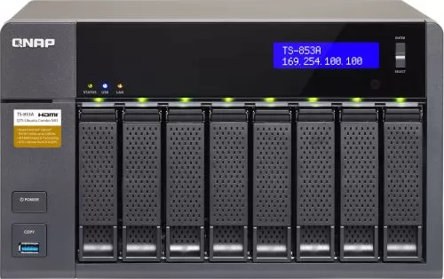 How to Share Files Securely via NAS? | by pos machine | Sep, 2024 | Medium