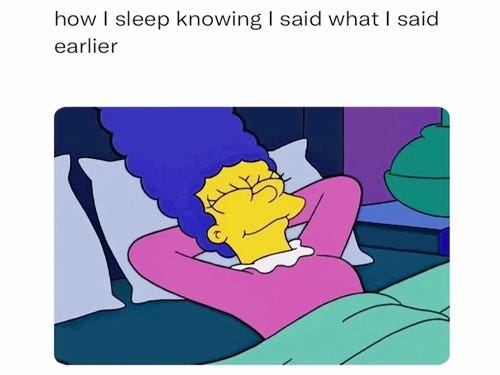10 Marge Simpson Memes for a Good Laugh - Chameleon Memes - Medium