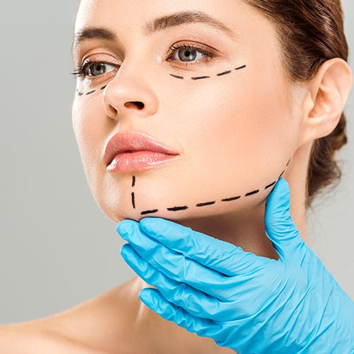 The Future of Cosmetic Surgery: Innovations and Trends | by Hajra Shah ...