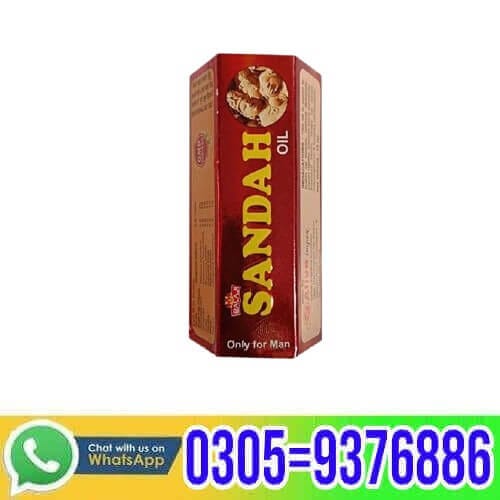Sanda Oil In Karachi | 03059376886 DC 300 | by Doctor Azhar | Dec, 2023 ...