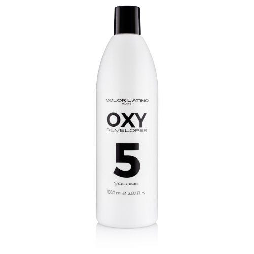 OXY Developer: The Perfect Mix for the Perfect Color - Colorlatino ...