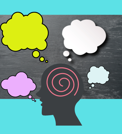 What We Verbalize Is Just A Concept | Medium