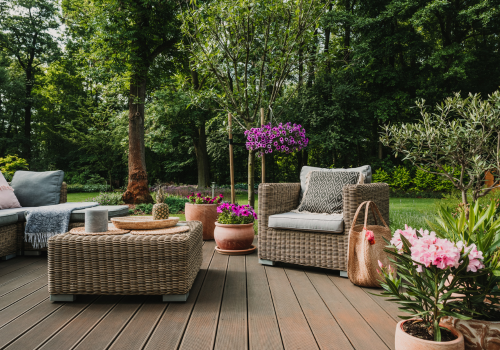 Flower Elegance: Decorating Your Home with Blooms | by Ritesh kumar ...