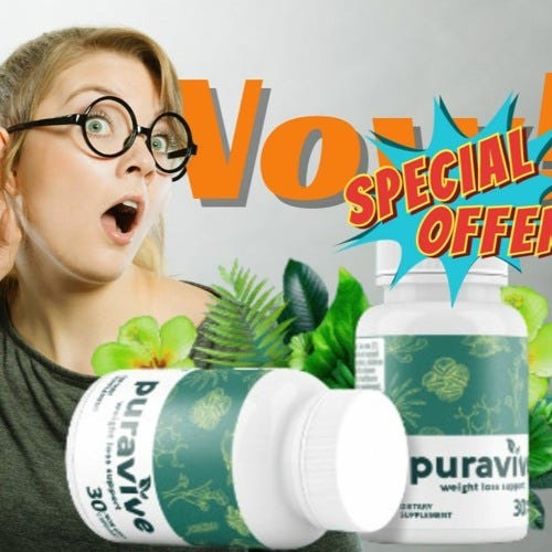 Puravive Weight Loss Support. PuraVive is aware this issue and shares ... Puravive Weight Loss Support. PuraVive is aware this issue and shares ...