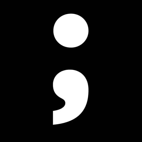 KNOW YOUR PUNCTUATION! [THE SEMICOLON (;)] | by Immanuel Táiyéwò Fáwọlé ...