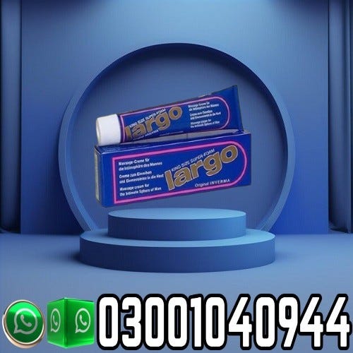 Largo Cream In Pakistan | 0300.1040944 | Dr . sharjeel | by Hfhjyri ...