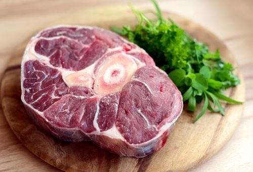 Global Fresh Meat Packaging Market Growth Analysis 2024 — Forecast ...